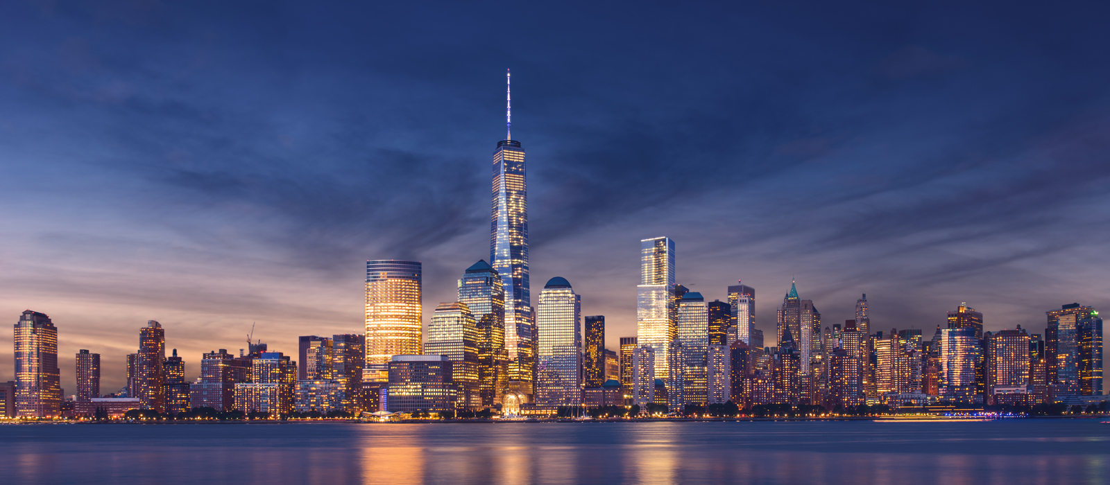 New York City is the fintech spot to watch | Accenture Capital Markets Blog