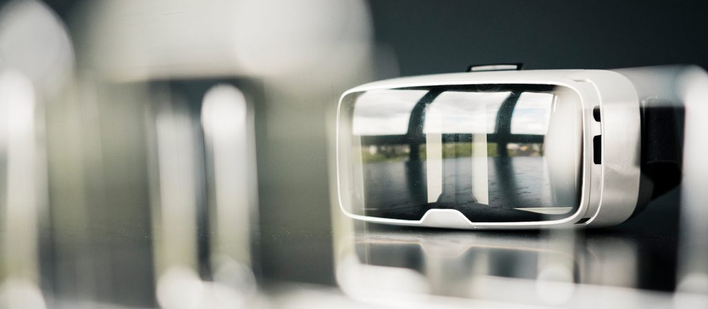 Integrating Extended Reality (XR) in the future of work | Accenture ...